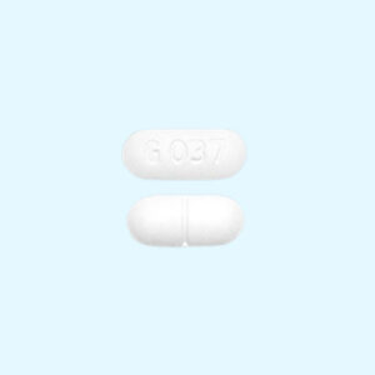Lortab 10-325 mg: Side Effects, Time Limit, Use