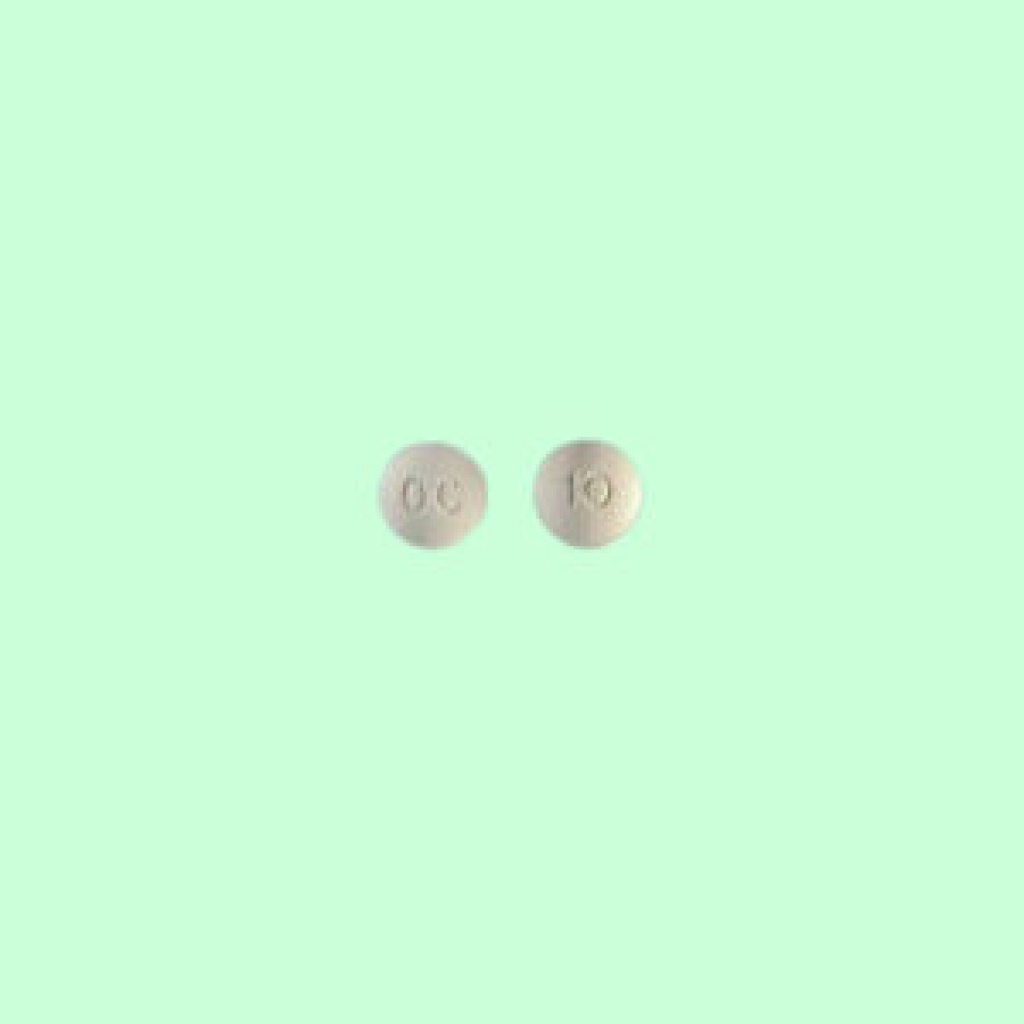 Oxycontin OC 10 mg Controlled Release Pill: Generic Price, Details