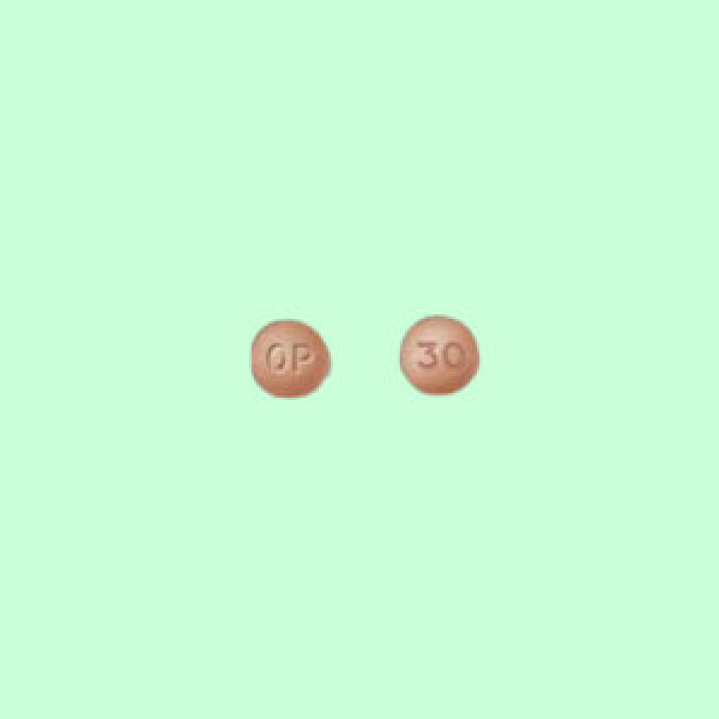 Oxycontin OP 30 mg For Excess Physical Pain On NuHeals