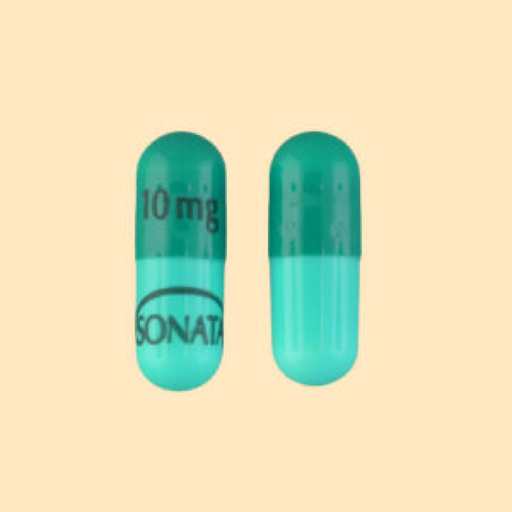 Sonata 10 mg Reviews on Side effects and Street Value